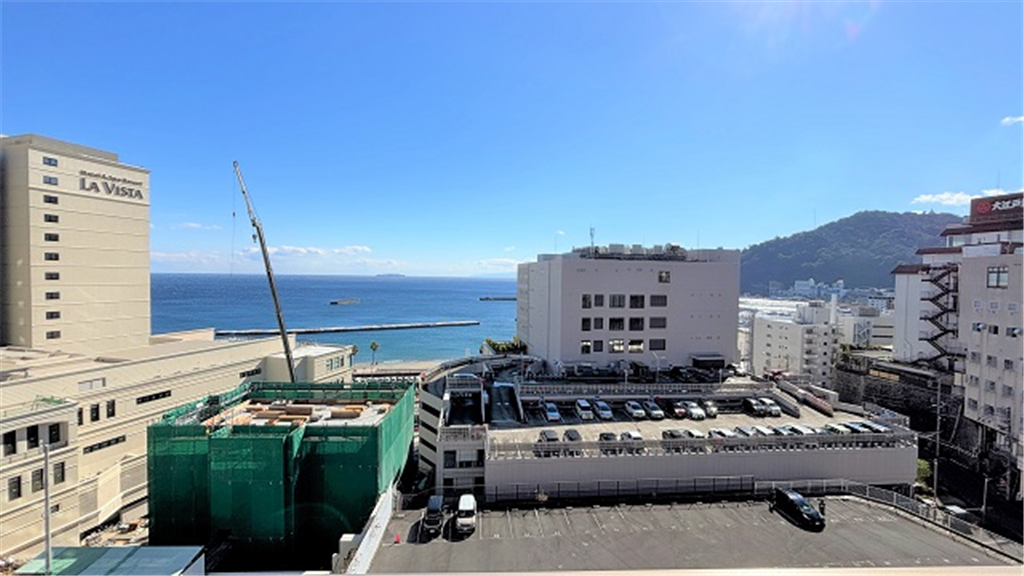The Palm Shore Atami(49369) | Atami / Yugawara(Around Atami Station ...